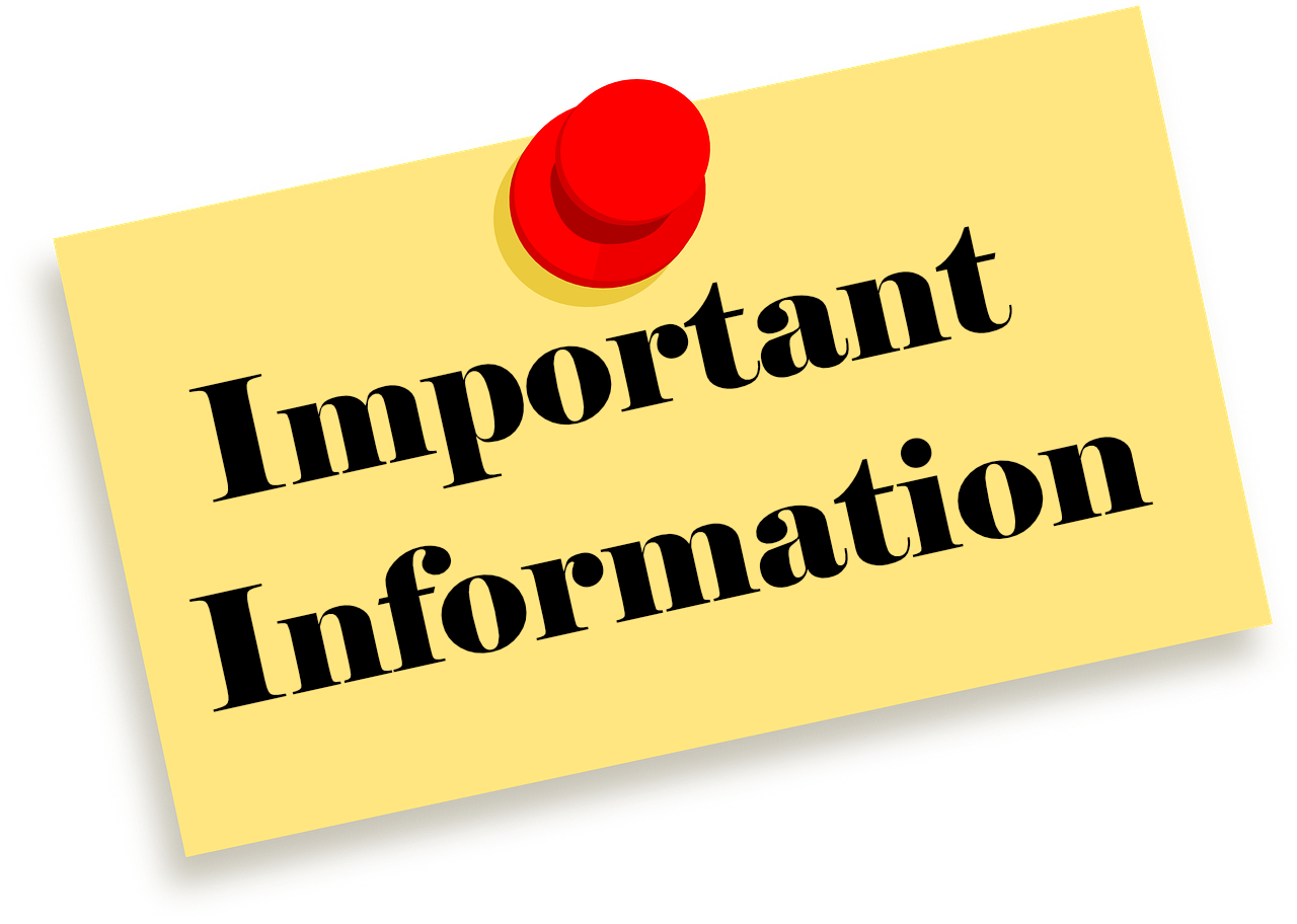 Pin On Important Information - vrogue.co