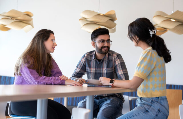 Programs & Courses - Coquitlam College