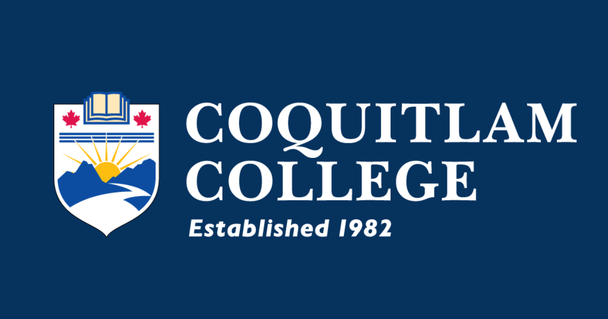 BC Transfer Guide - Coquitlam College