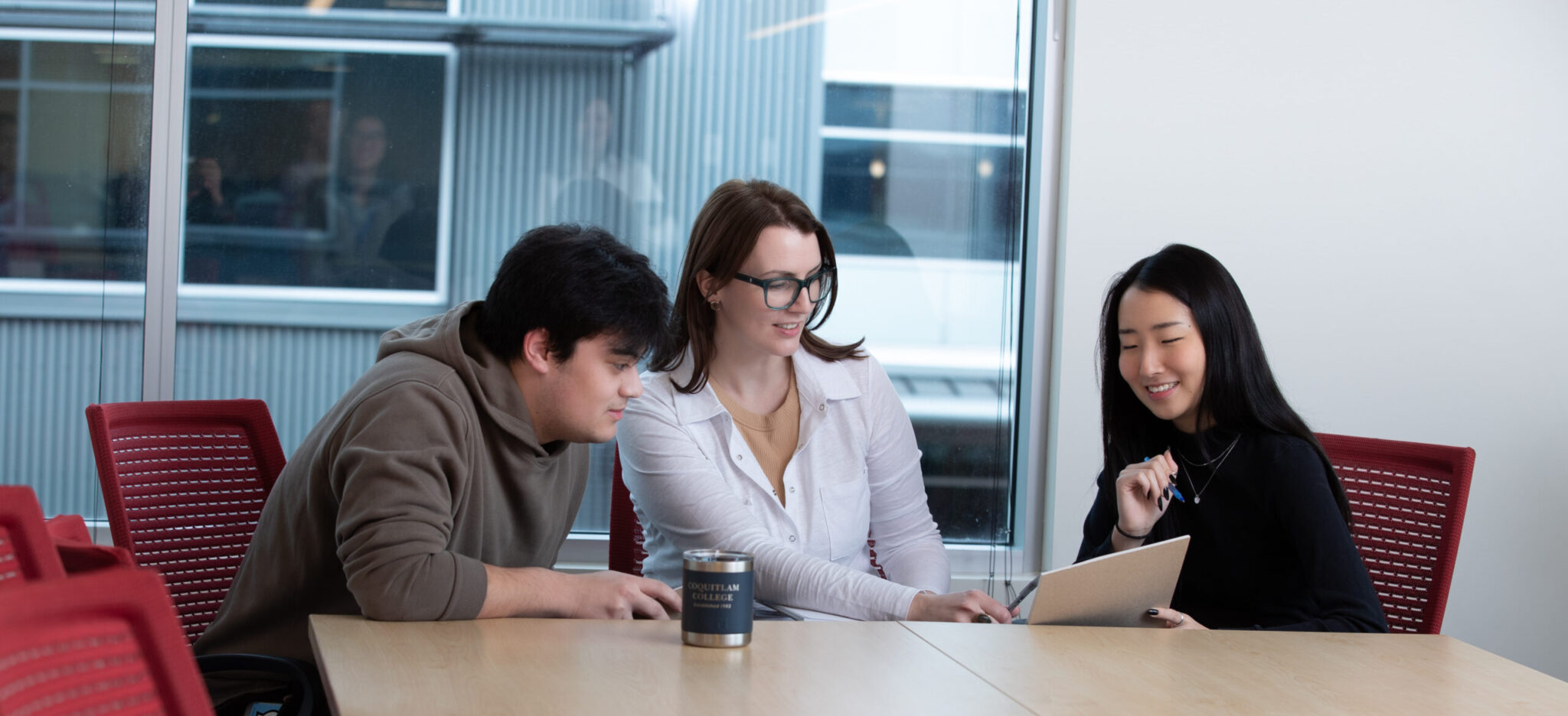 Why Students Choose Coquitlam College | Study in Vancouver, BC ...