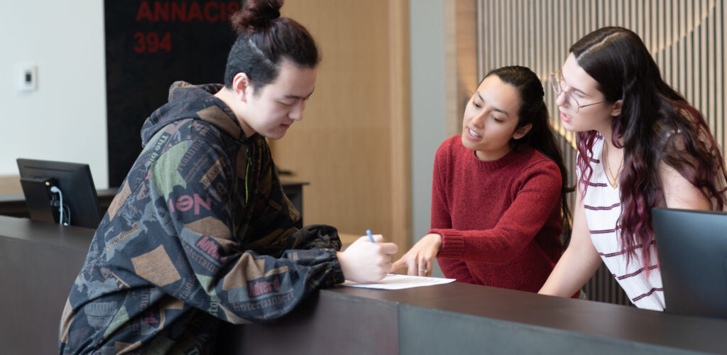 What to Expect on Your First Week at Coquitlam College - Coquitlam College