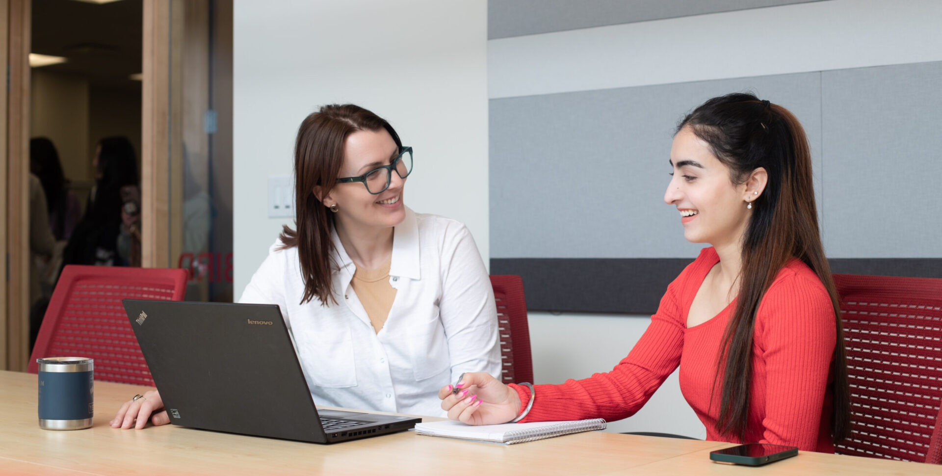 From Advising: Application Process Guide - Coquitlam College